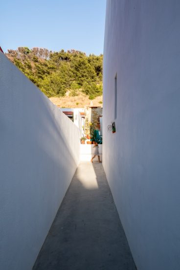 Trafaria - José Adrião Arquitetos